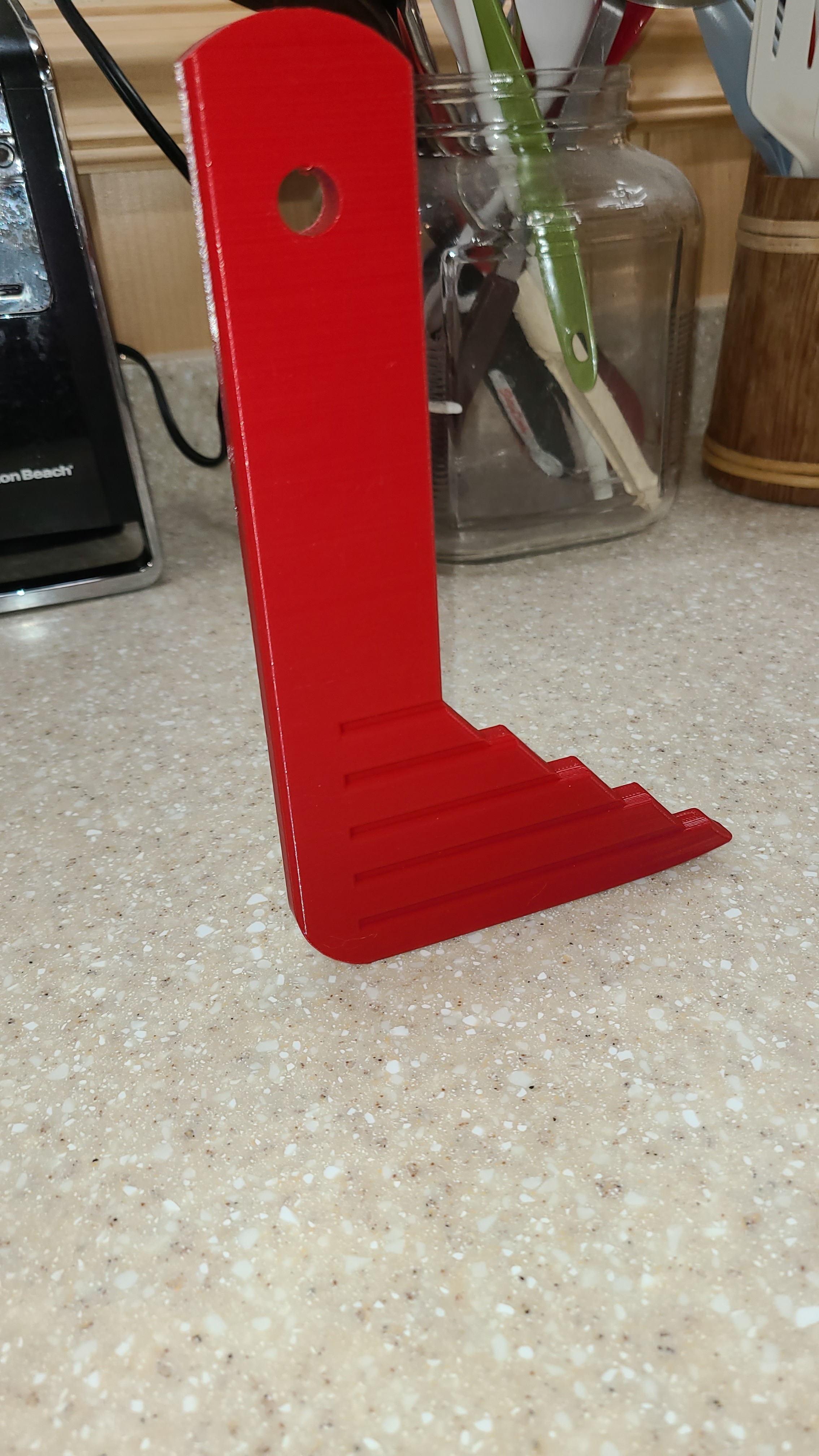 📫 Rural Mailbox Flag・Free STL File for 3D printing・Cults